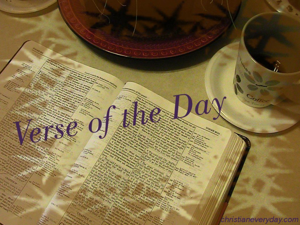 About – Christianity Every Day