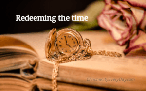 Christianity Every Day