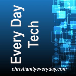 Christianity Every Day