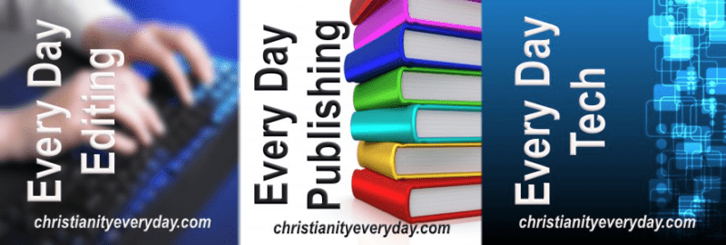Christianity Every Day